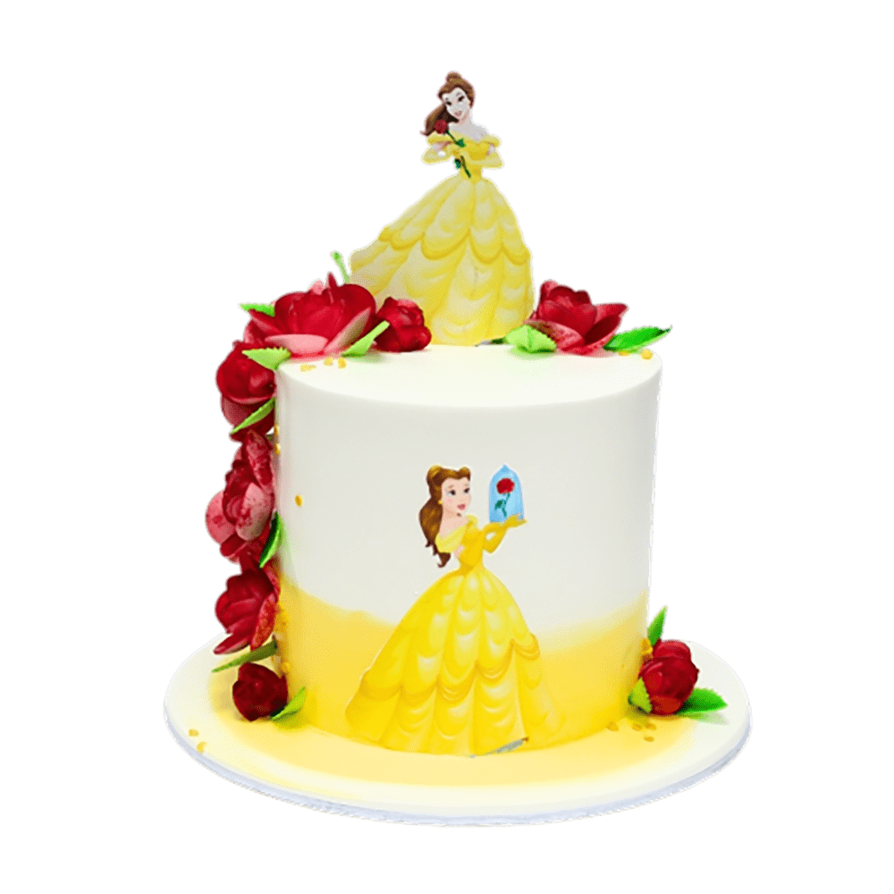 i-cakes